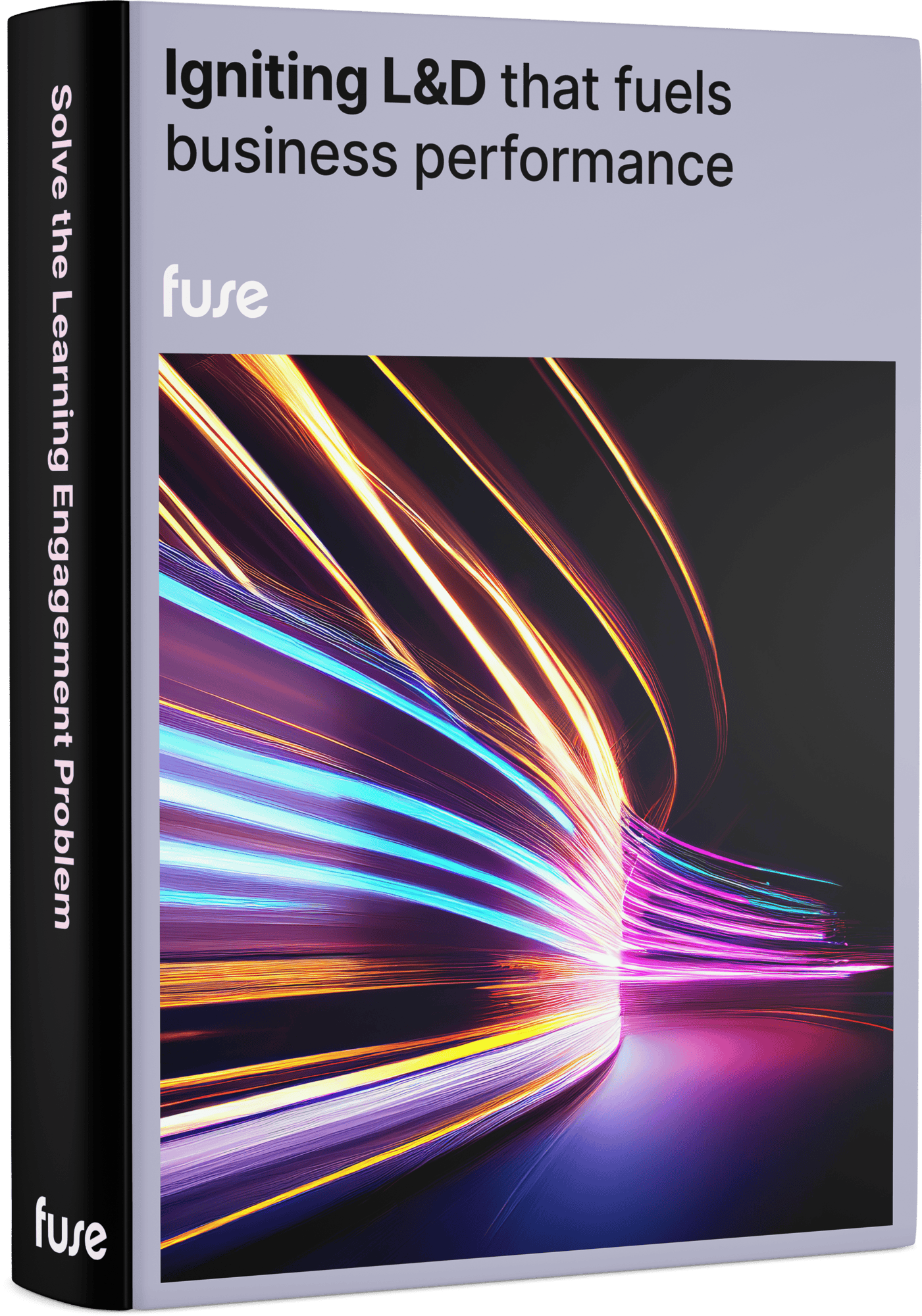 Igniting L&D that fuels business performance