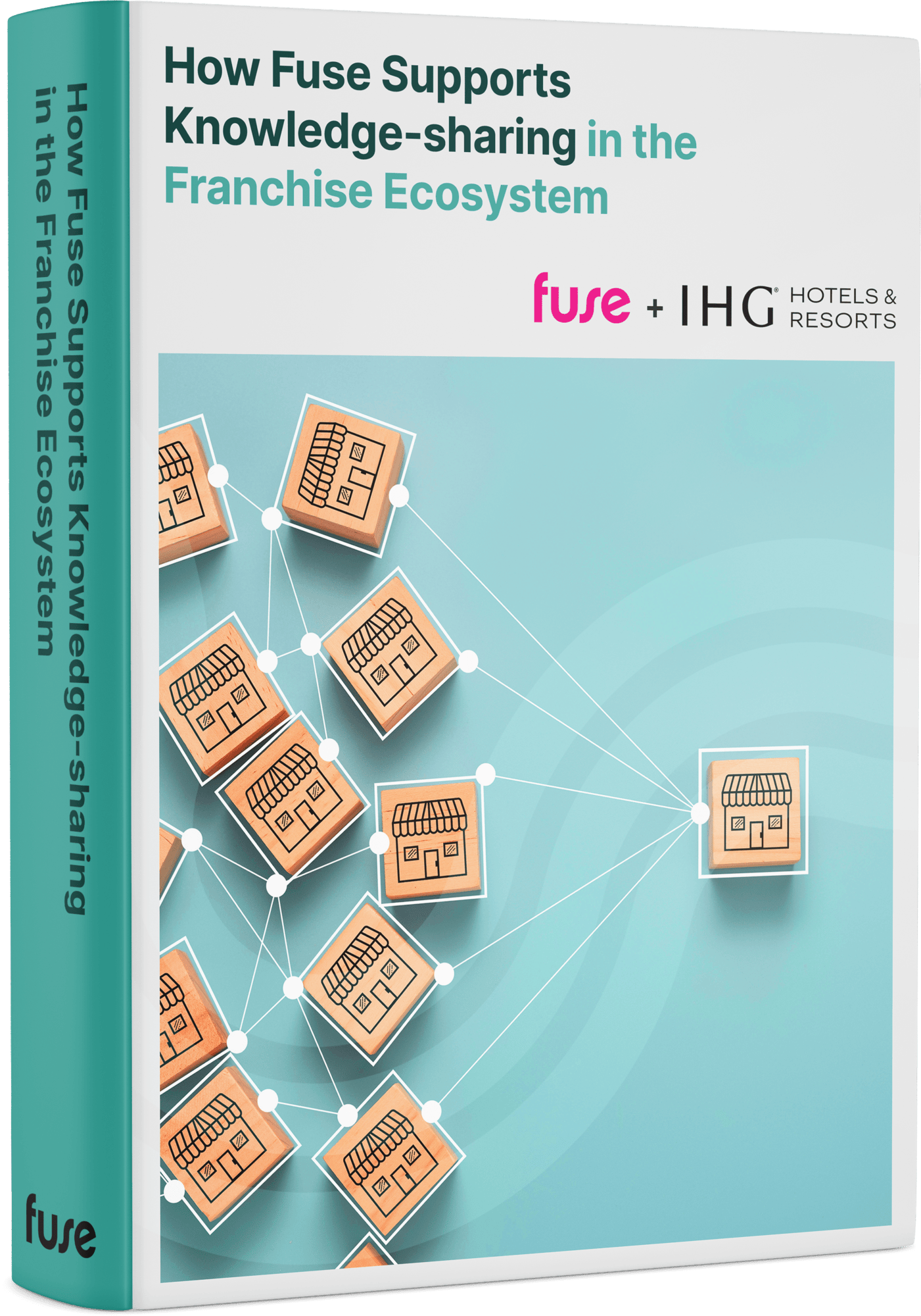 How Fuse Supports Knowledge-sharing in the Franchise Ecosystem