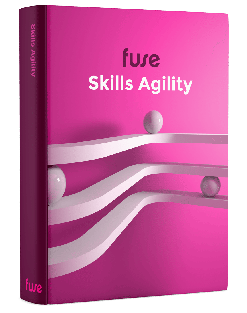 Skills Agility